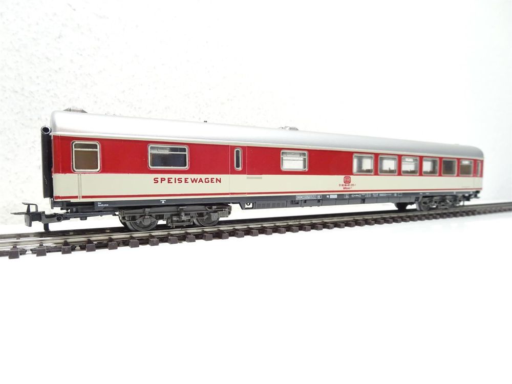 Märklin Personenwagen DB HO 4094 (Gebraucht) in Luzern für CHF 10.9 ...