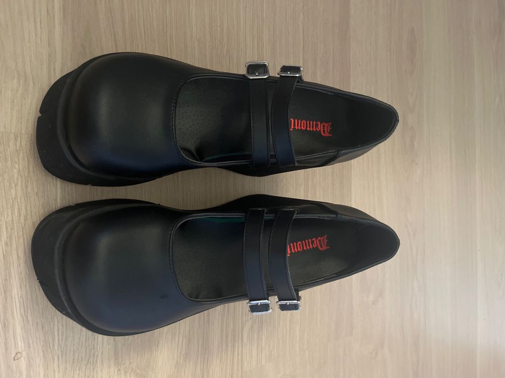 Demonia KERA-08 (Neu (gemäss Beschreibung)) in für CHF 42 – mit ...