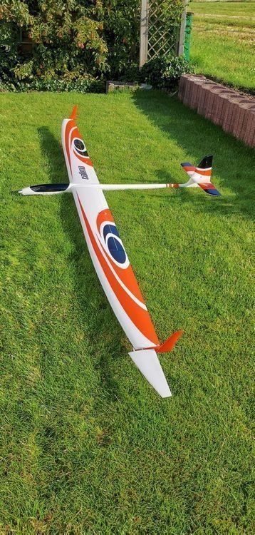 Planeur Calima Robbe | Kaufen auf Ricardo