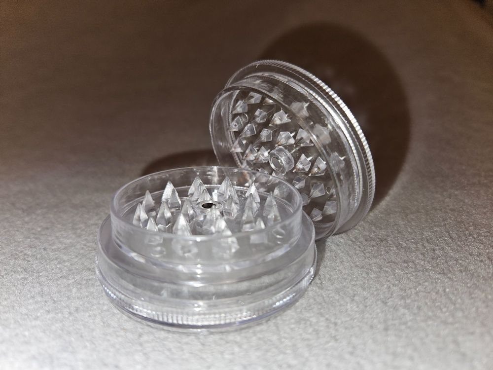 Grinder/Gewürzmühle (Neu und originalverpackt) in Stetten AG für CHF 1 ...