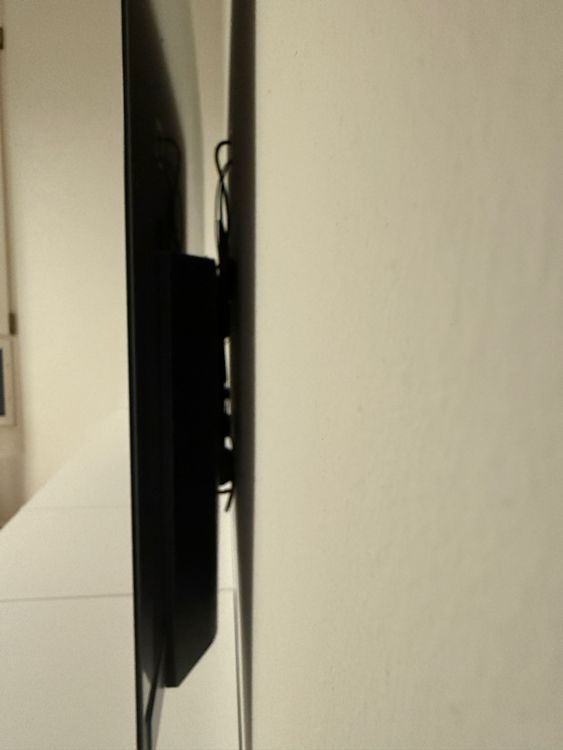 LG OLED65CX TV 65 Zoll (Gebraucht) in Bättwil für CHF 452 – nur ...