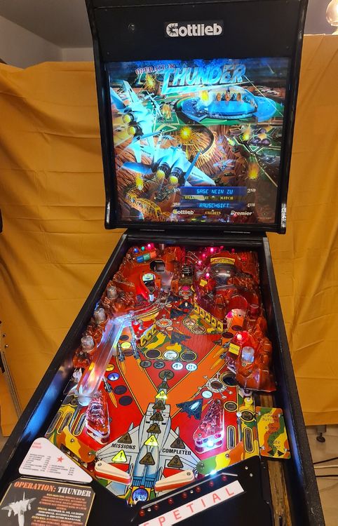 flipper (D'occasion) à Sion pour CHF 2300 – retrait uniquement ...