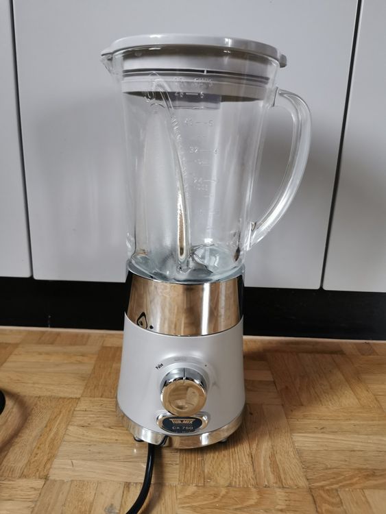 Standmixer Turmix CX 750 | Kaufen auf Ricardo