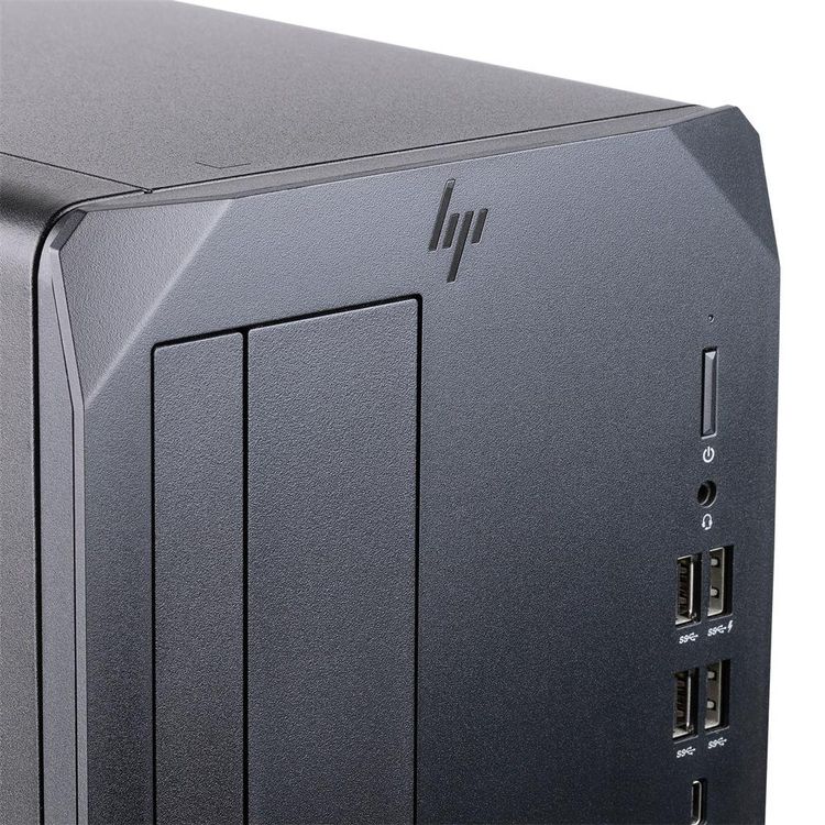 HP Z1 Workstation - i9, 32 GB, RTX 2060 SUPER, WLAN, 512 GB (Gebraucht ...