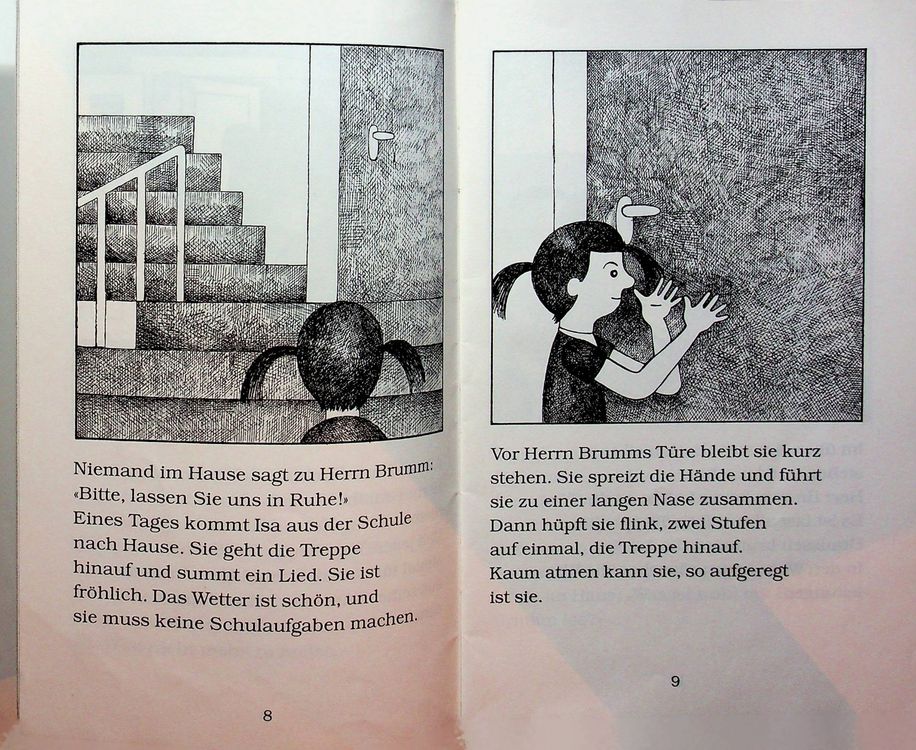 SJW 1685 Gérard Wirtz Ja, der Herr Brumm EA 1984 (Gebraucht) in für CHF ...