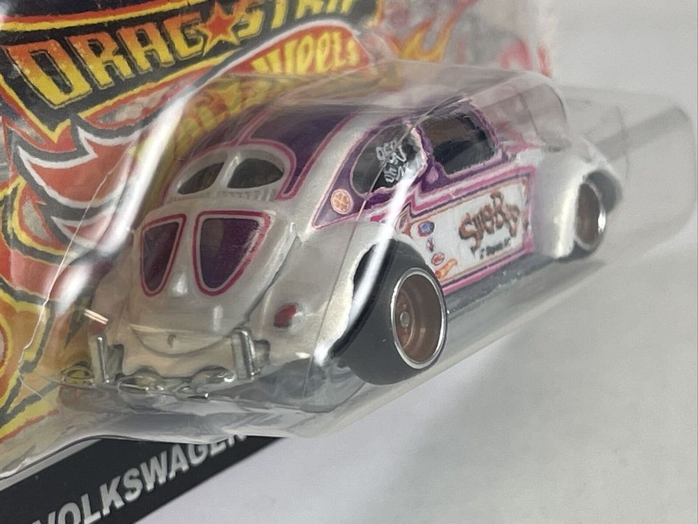 Premium Hot Wheels / VW Käfer Volkswagen Classic Bug (Gebraucht) in für ...