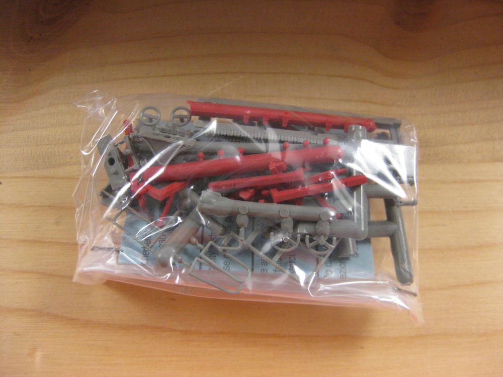 Roco 46569 Roco Frey Transport (Gebraucht) in Malters für CHF 68 – mit ...