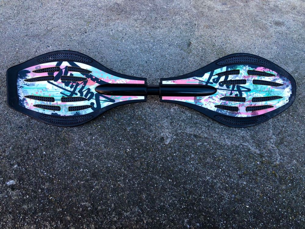 Waveboard Street Surfing Original | Kaufen auf Ricardo