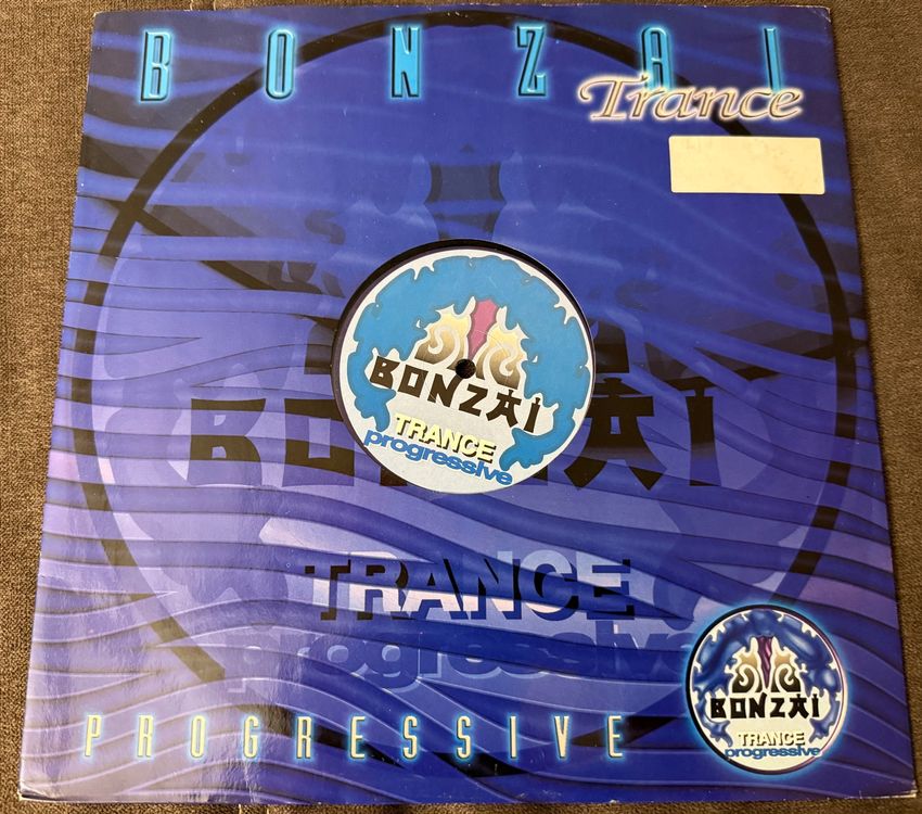 [Trance] Innertales - Return To Odyssee (12“ Vinyl) (Gebraucht) in ...