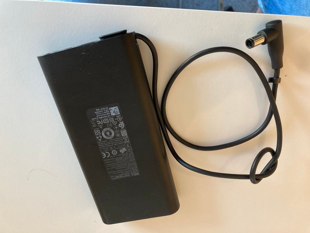 Dell Powerbank - dell power companion pw7015l (Gebraucht) in Langenthal ...
