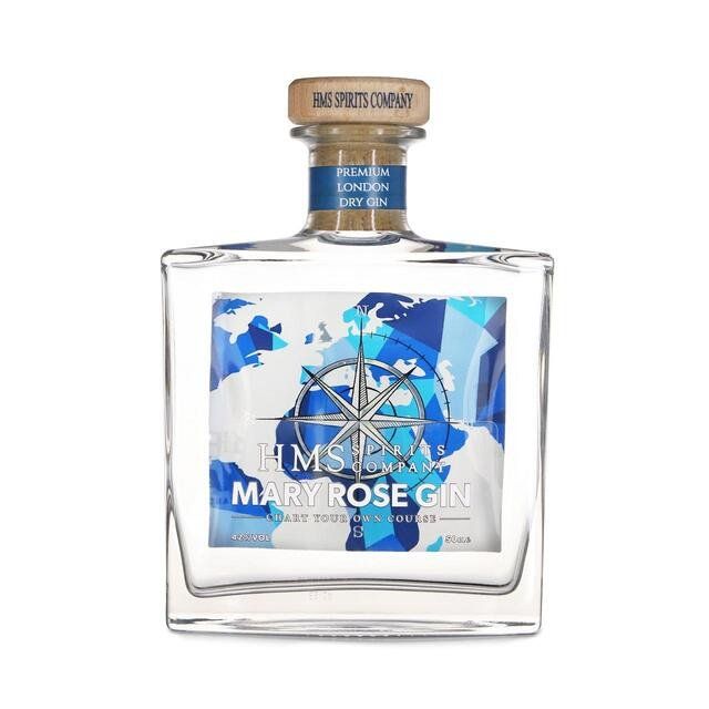 Mary Rose London Dry Gin 70cl (Neu und originalverpackt) in Bern für ...