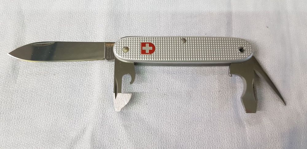 VICTORINOX 91 | Kaufen auf Ricardo