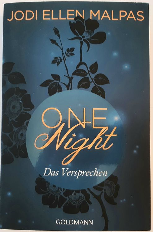 Jodi Ellen Malpas - One Night Trilogie - Top Zustand! (Gebraucht) in ...
