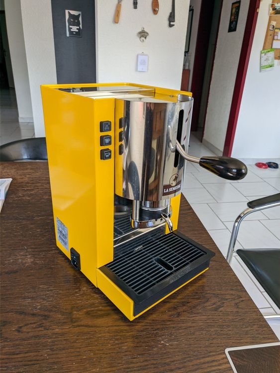 La Semeuse Pinocchio Timer | Kaufen auf Ricardo