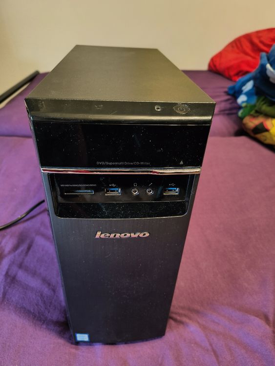 Lenovo i7 PC | Kaufen auf Ricardo