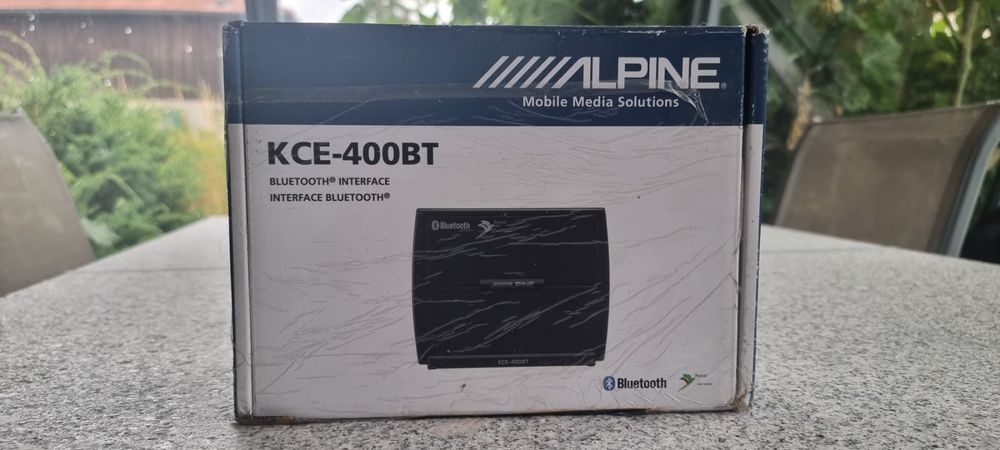 Alpine IVA-D511R – Mobile Media Station (Gebraucht) in Montmagny für ...