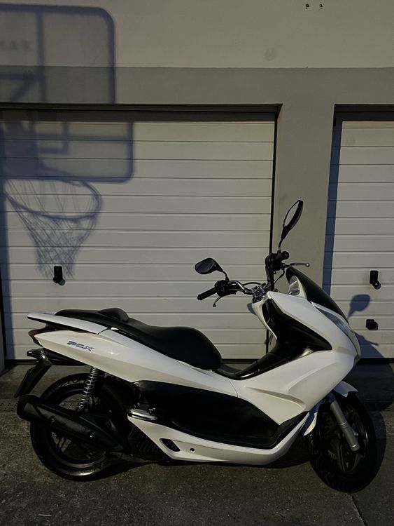 Honda Pcx Super Zustand (Gebraucht) in Ipsach für CHF 1799 – nur ...