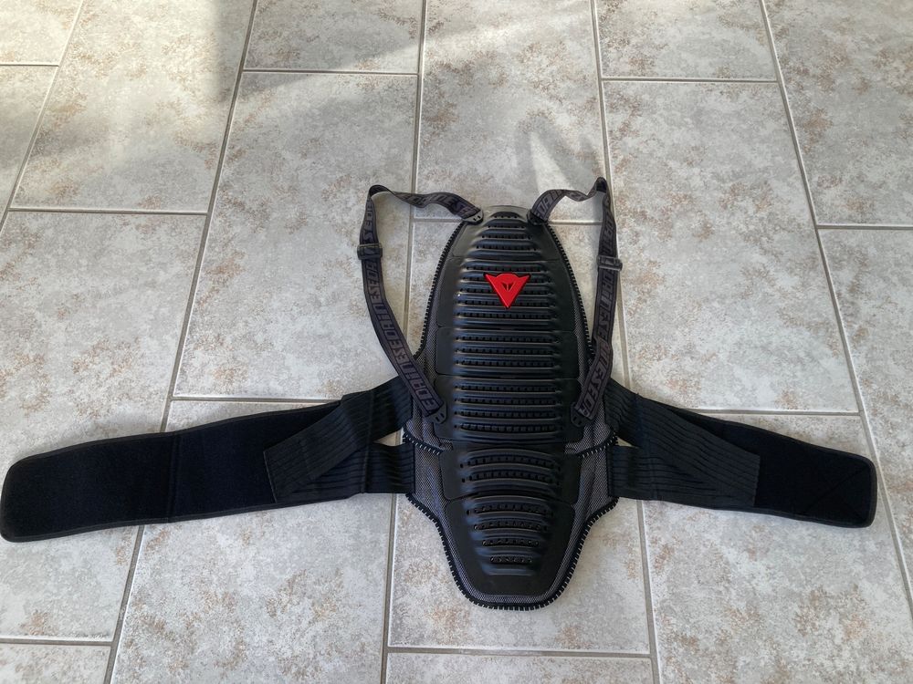 Dainese Wave D1 Air Rückenprotektor | Kaufen auf Ricardo