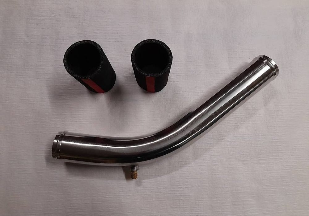 Ford model a water pipe 1928-1929 | Kaufen auf Ricardo