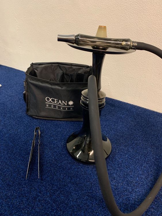 Shisha Ocean Hookah Kaif S | Kaufen auf Ricardo