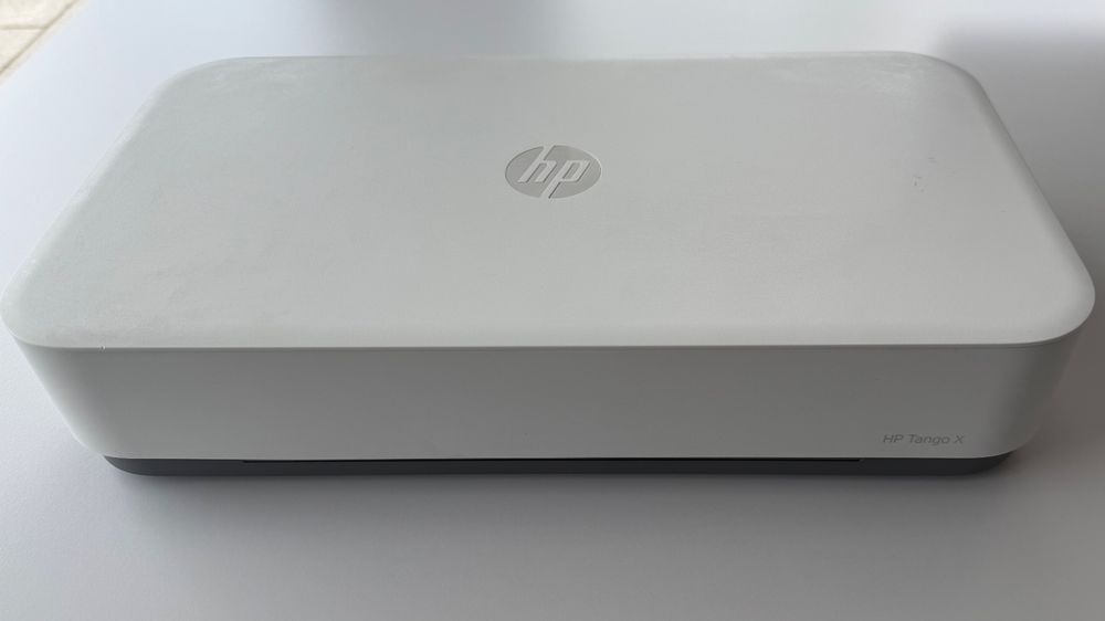 HP Tango X (Gebraucht) in Arni AG für CHF 2 – mit Lieferung auf Ricardo kaufen