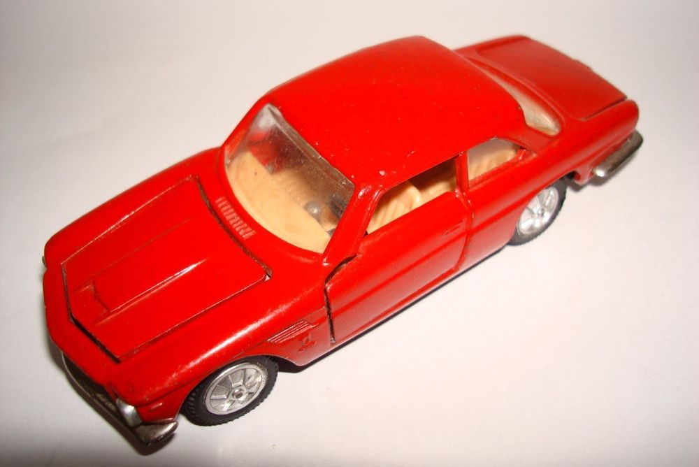 Iso Rivolta 1962-70 1:43 Joal Nr.115 (Gebraucht) in Diegten für CHF 16 ...