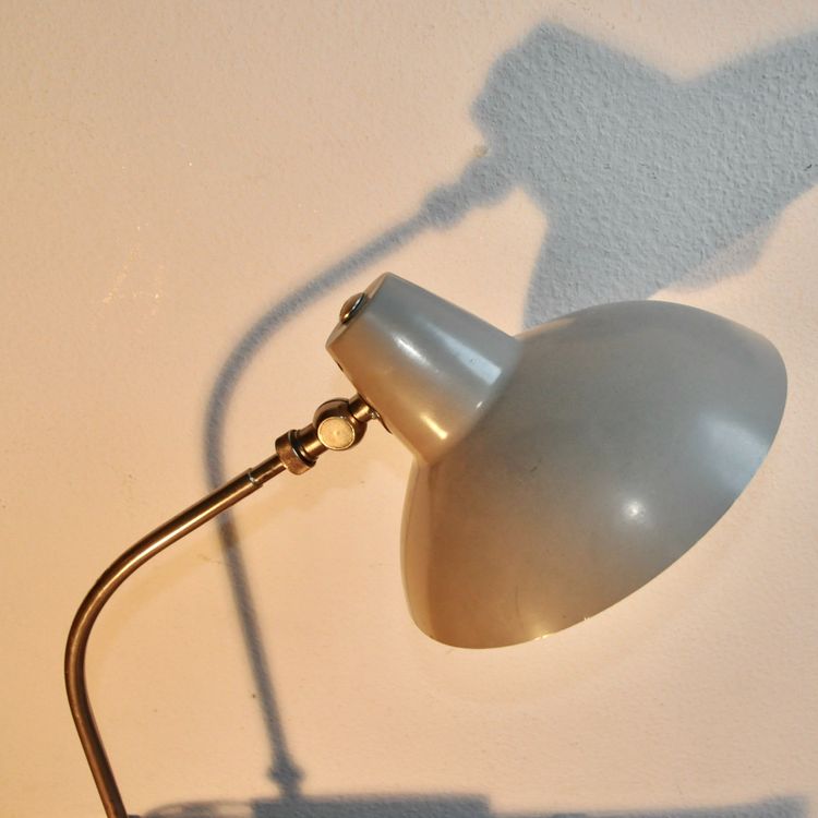 Lampe Hala de H.TH.J.A Busquet - Design Vintage (Gebraucht) in morges ...