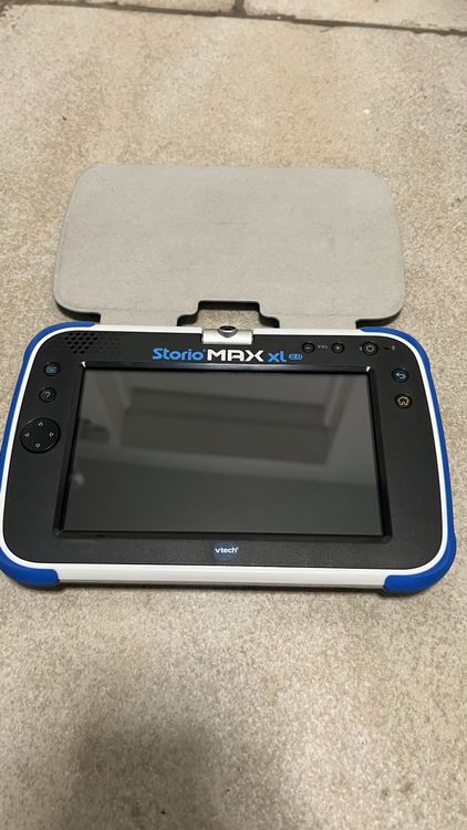 Vtech Storio Max XL Kinder Tablet (Gebraucht) in schöftland für CHF 40 ...