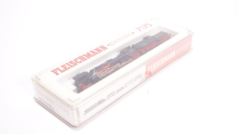 e42 Fleischmann 7175 DB BR 050 Dampflok (Gebraucht) in Thun für CHF 78 ...