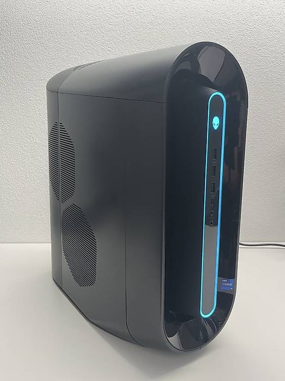 Alienware Aurora R12 Gaming PC RTX 3090 (Gebraucht) in Zug für CHF 1150 ...