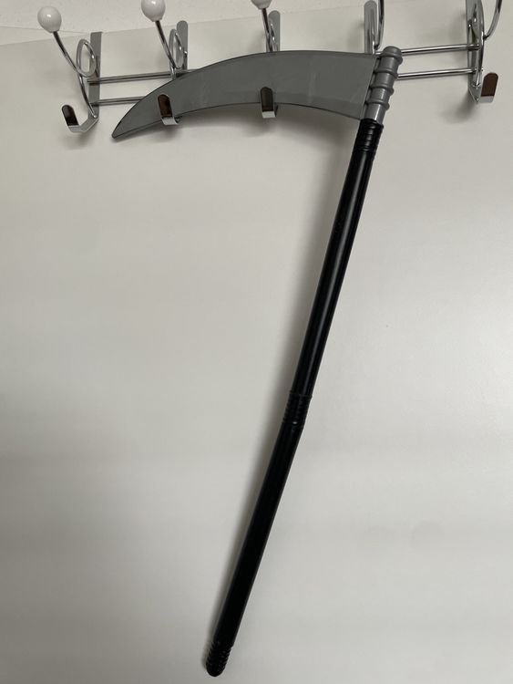 Sensemann Sense (Neu (gemäss Beschreibung)) in Neuenkirch für CHF 10 ...