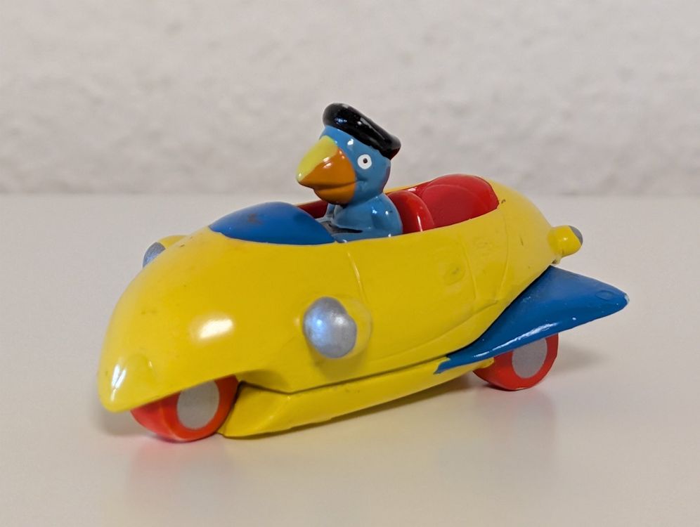 GLOBI Figur (Gebraucht) in Zürich für CHF 15 – mit Lieferung auf ...