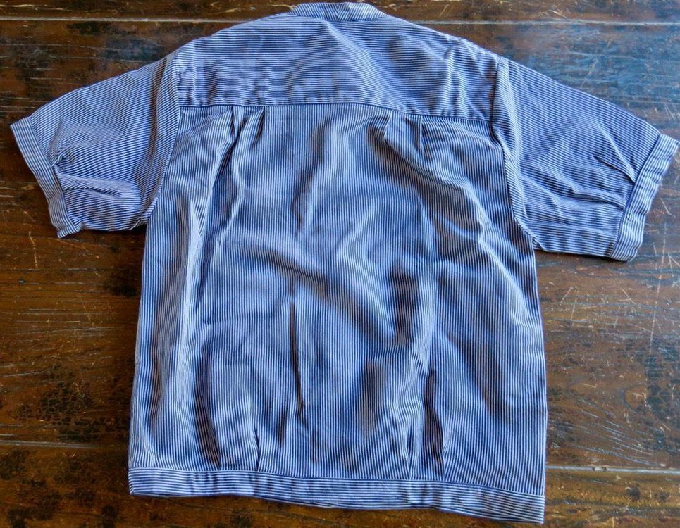 Schreiner oder Melker Kutte? Stallhemd, Heimat (Neu (gemäss ...