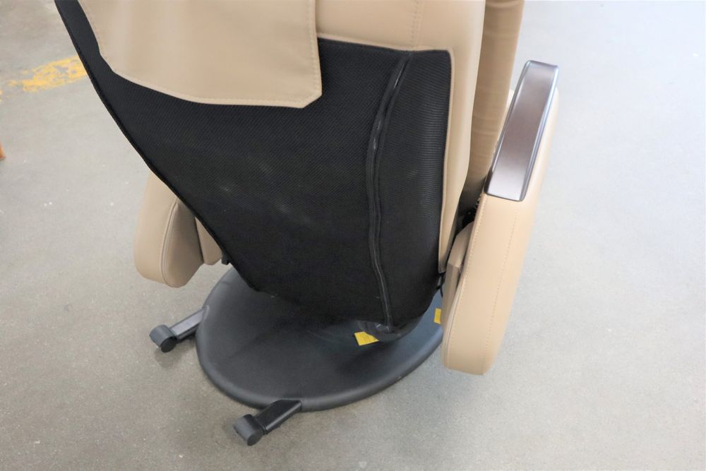1 Massage Stuhl Supra SP 9670 (Gebraucht) in Basel für CHF 680 – nur ...