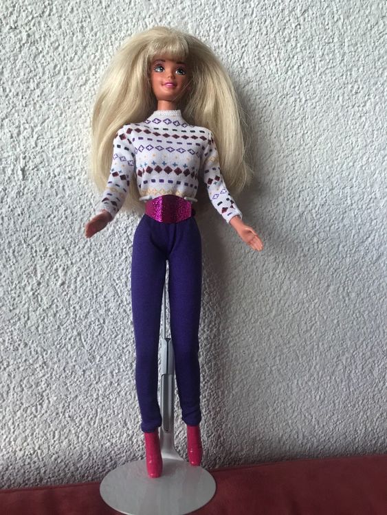 Barbie 70er (Gebraucht) in Sigriswil für CHF 13 – mit Lieferung auf ...