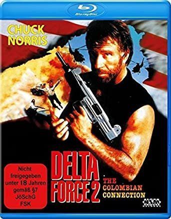 Delta Force 2 (1990) | Kaufen auf Ricardo