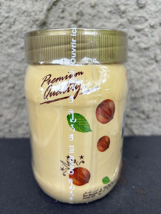 El Mordjene original Cebon (Neu und originalverpackt) in Chêne ...