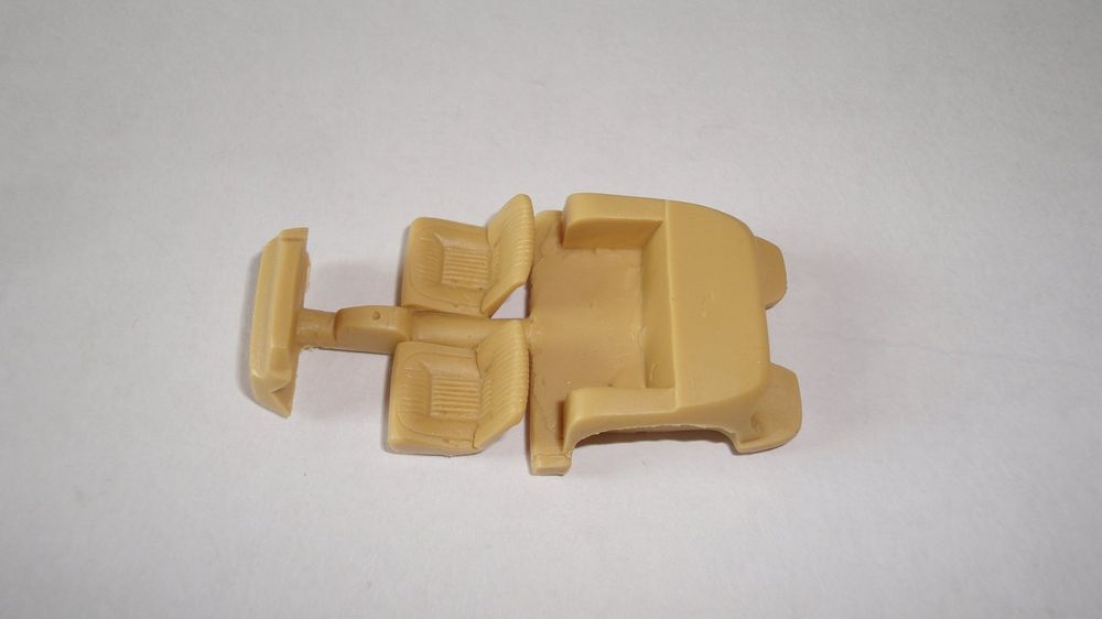 Provence Moulage DB Panhard HBR 5 Rally Monte Carlo 59 1:43 (Neu ...