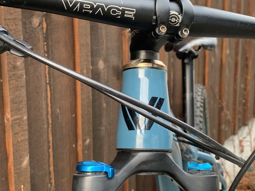 VPACE Max 29 (Gebraucht) in Ottikon für CHF 1030 – nur Abholung auf ...