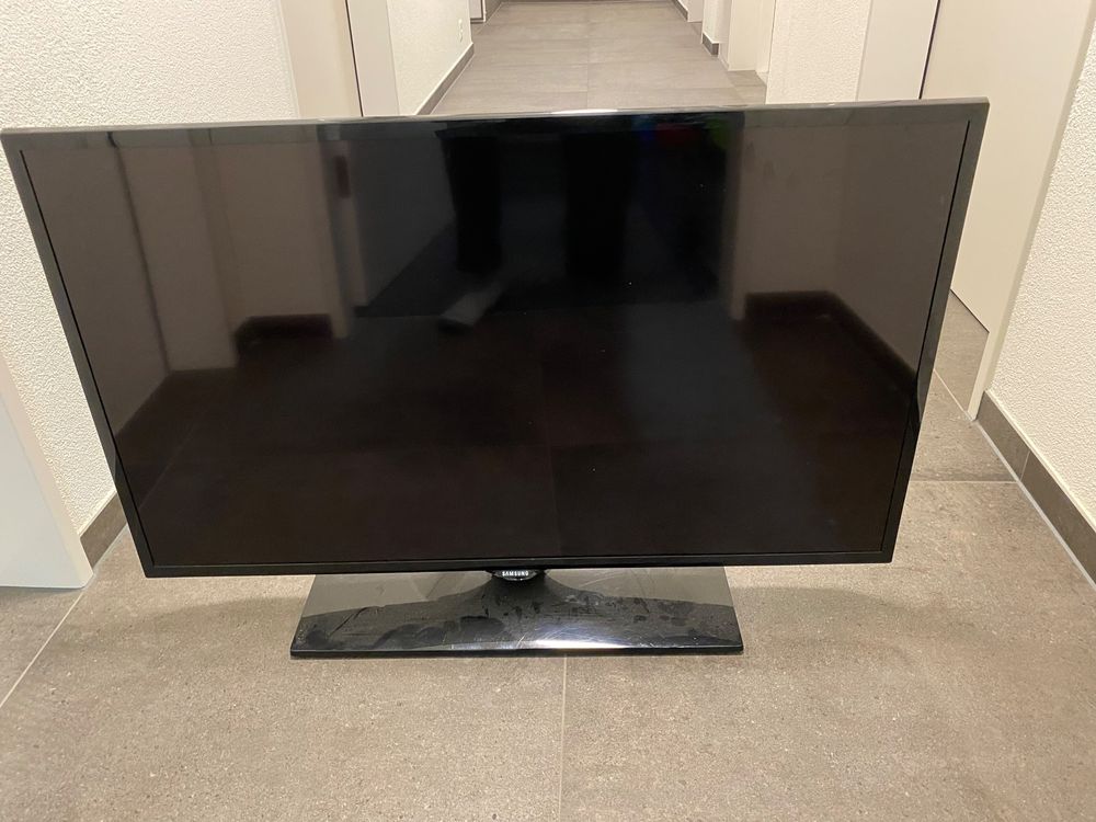 Samsung TV | Kaufen auf Ricardo