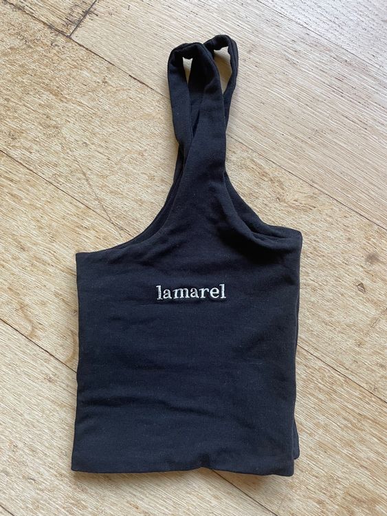 Lamarel no bra top (Neu (gemäss Beschreibung)) in Basel für CHF 10 ...
