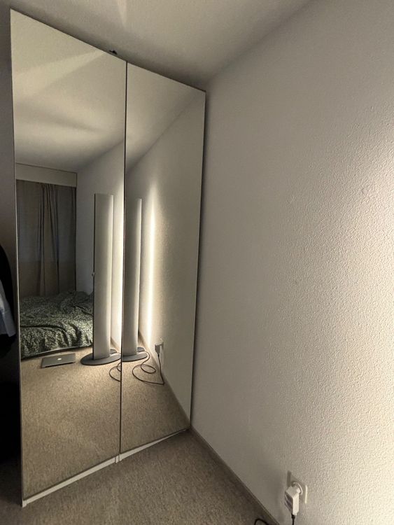 Ikea PAX (Gebraucht) in Zürich für CHF 52 – nur Abholung auf Ricardo kaufen