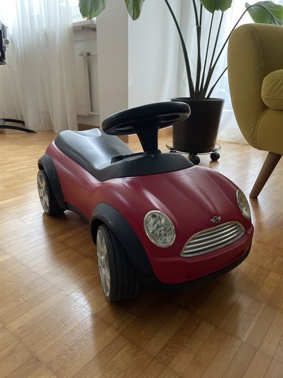 Mini Baby Racer Car (Gebraucht) in Wohlenschwil für CHF 10 – nur ...