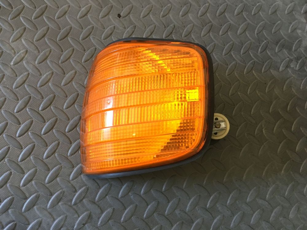 Blinker W126 | Kaufen auf Ricardo