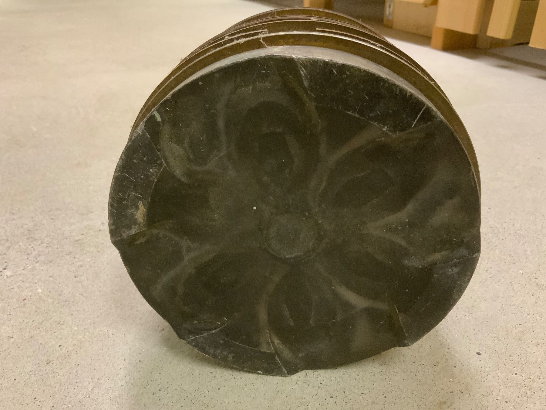 Panzer 68 Kolben Schweizer Armee Militär Leopard Centurion (Gebraucht ...