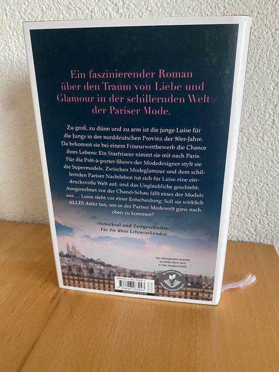 Der Traum vom Leben - Katharina Fuchs (Gebraucht) in Schwarzenburg für ...