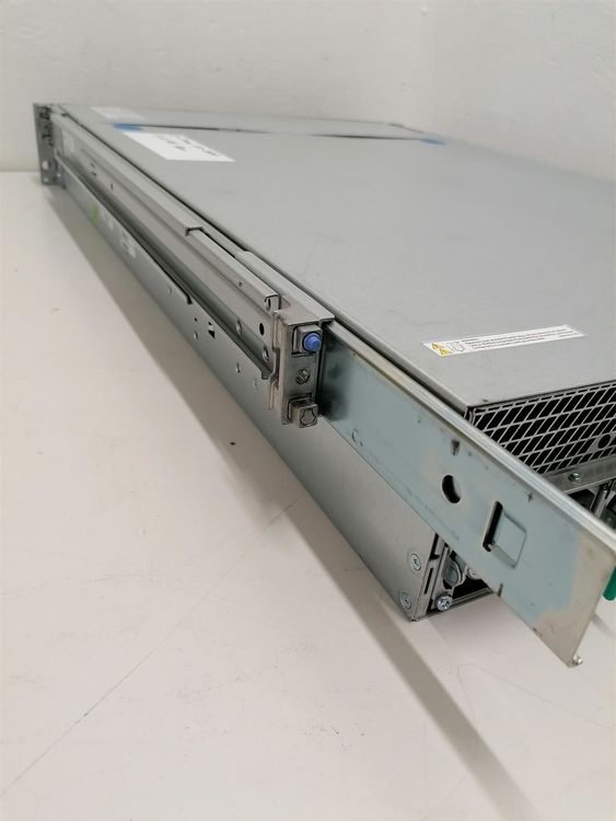 Intel R2000 Server / 512 GB PC3L Ram!!! (Gebraucht) in Niederdorf für ...