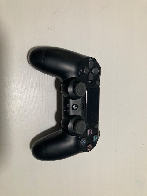 SONY PS4 DualShock 4 Wireless Controller (Gebraucht) in Fraubrunnen für CHF 29.9 – mit Lieferung ...