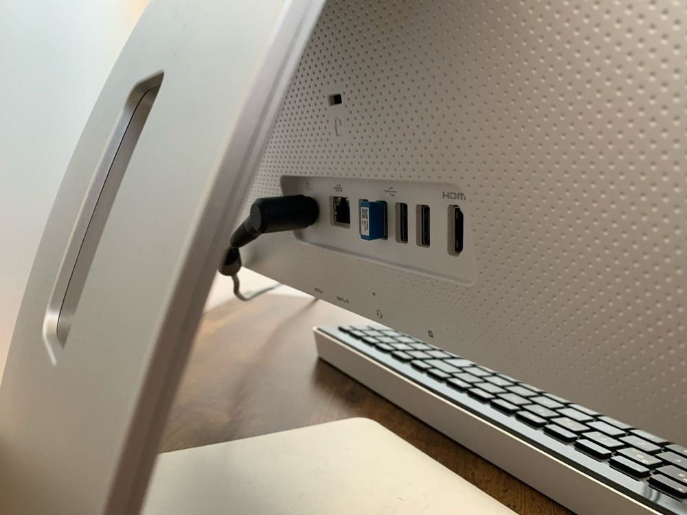 HP Pavilion All-in-One | Kaufen auf Ricardo
