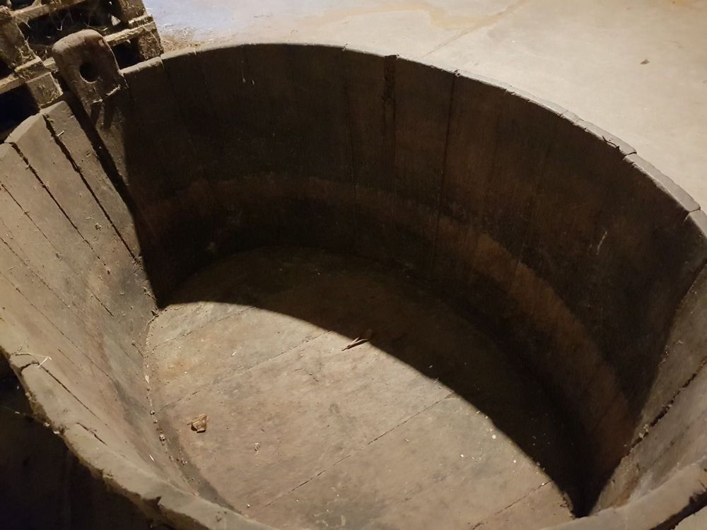 bottich-aus-holz-gebraucht-in-lupfig-f-r-chf-80-mit-lieferung-auf